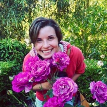 Emma Herman | Department of History
